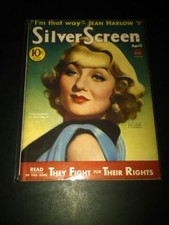 Silver Screen Magazines for sale | eBay