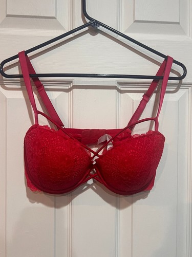 VICTORIA SECRET BRA SIZE 34DD | eBay