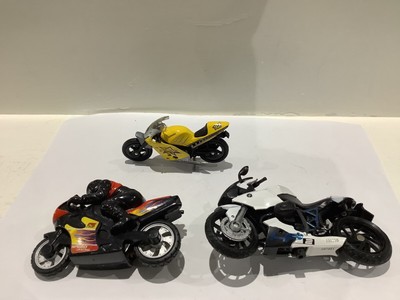 Toy Motorbike for sale | eBay