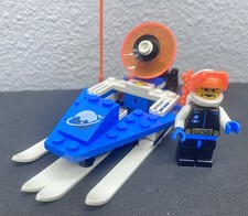 LEGO 6834 Celestial Sled Set Parts Inventory and Instructions - LEGO ...