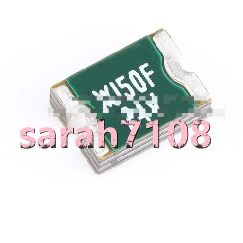 10PCS 1812 Patch Self-restoring fuse/Fuse PPTC MINISMDC150F/24-2 1.5A ...