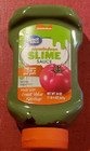 Nickelodeon Green Slime Sauce Ketchup | The Green Head