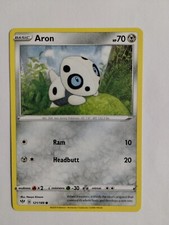 Aron Pokemon Cards - Find Pokemon Card Pictures With Our Database ...