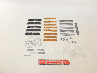 Roco N Model Railway Parts & Spares for sale | eBay