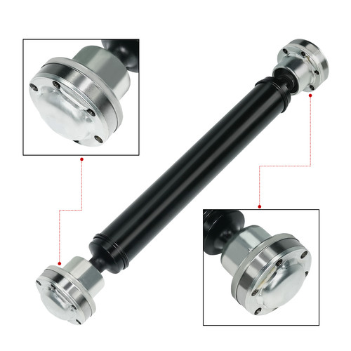 FRONT DRIVE SHAFT DRIVESHAFT FOR MERCEDES GL450 X166 2014 - 2016 ...