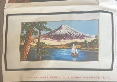 Bunka In Punch Needle Kits for sale | eBay