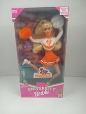 Cheerleader Barbie Dolls & Doll Playsets Special Edition Vintageless ...