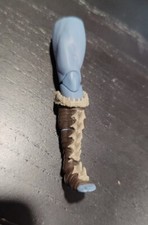 Marvel Legends Black Panther Attuma Build A Figure