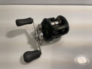 Shimano Curado 200E7 Baitcasting Fishing Reels for sale | eBay