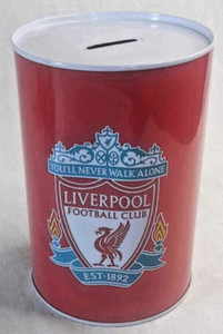 liverpool piggy bank products for sale | eBay