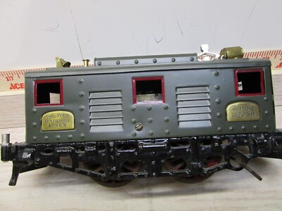 IVES Model Trains for sale | eBay