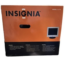 CRT Computer Monitors for sale | eBay