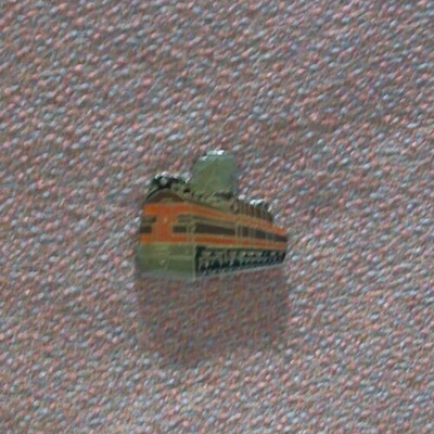 Enamel Railway Badges in Collectable Enamel Badges for sale | eBay