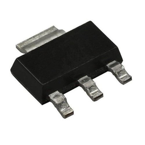 10Pcs IRLL110TRPBF SOT-223-4 MOSFET N-Chan 100V 1.5 Amp | eBay