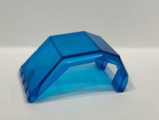 LEGO Sets with Part 2483 Windscreen 4 x 4 x 3 & 2/3 Helicopter, 1/3 4 x ...