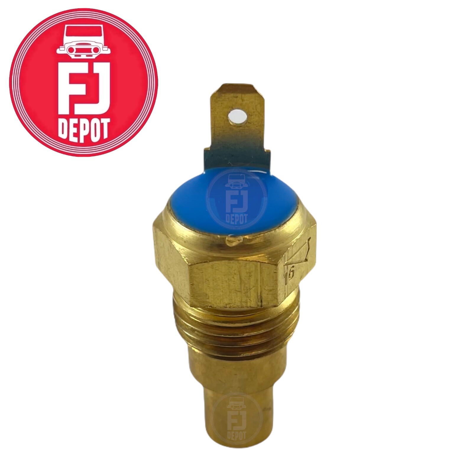83420-16040 Toyota Gage assy, water temperature sender 8342016040, New ...
