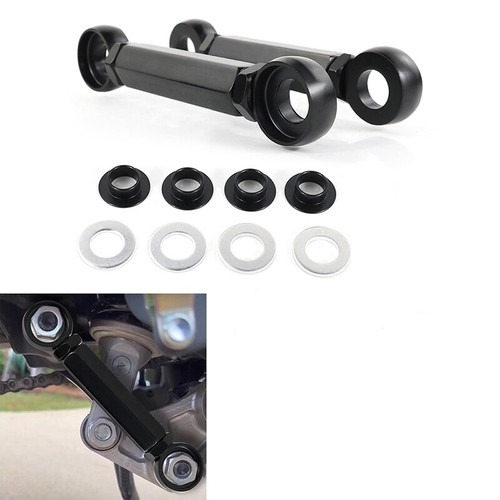 Suspension Link lowering Kit Fit For Suzuki SV650 SV 650 2003-2008 | eBay