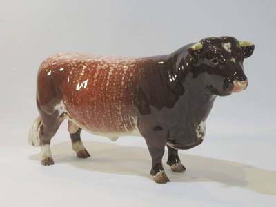 Beswick Collectable Ceramic/Pottery Cattle for sale | eBay