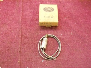 Sam's Vintage Ford Parts | eBay Stores