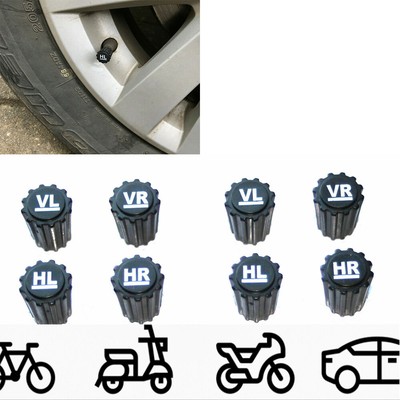 Lockable Valve Caps for sale | eBay