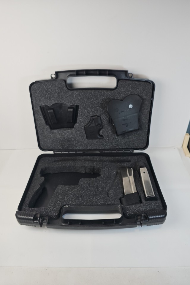 Springfield Armory Gun Hard Cases for sale | eBay
