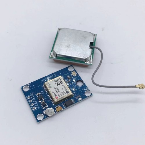 GY-NEO6MV2 New NEO-6M GPS Module NEO6MV2 with Flight Control EEPRO | eBay