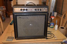 Ampeg Guitar Amplifiers for sale | In Stock | eBay