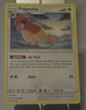 Pidgeotto Pokemon Cards - Find Pokemon Card Pictures With Our Database ...