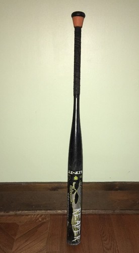 RIP-IT Reaper Slowpitch Softball Bat REAP2 34/28 ASA 2004 Stamp | eBay