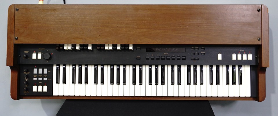 Korg Cx3 In Musical Organs for sale | eBay