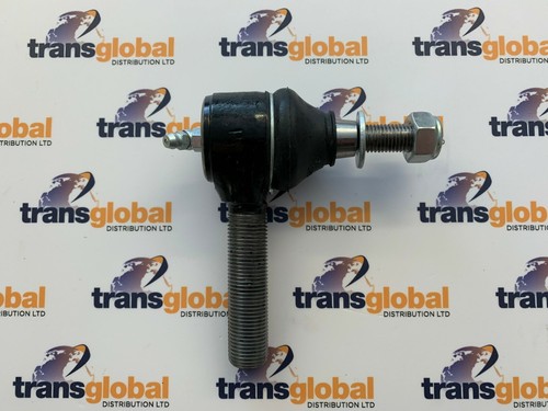 Greaseable Track Rod End (LH) for Land Rover Defender Discovery 1 ...