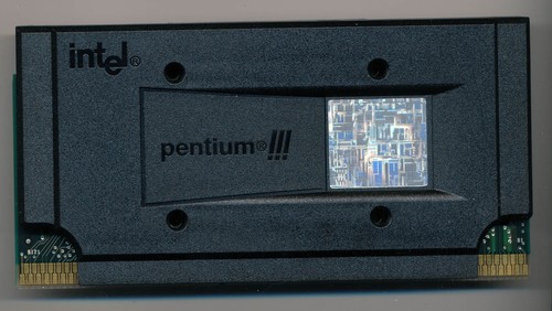 Intel Pentium III 933MHz Slot 1 SECC2 CPU - 256KB - SL4BT | eBay