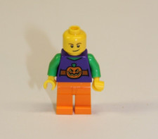 LEGO Sets with Part 3840 Minifig Vest