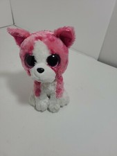Romeo the Dog : Beanie Boos : Beaniepedia