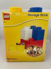 LEGO 4015 Freighter Set Parts Inventory and Instructions - LEGO ...