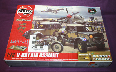 D Day Models for sale | eBay UK