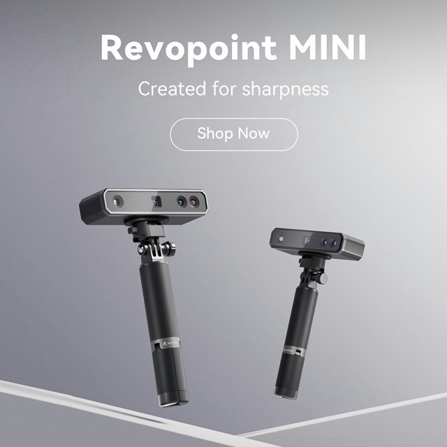 Revopoint | eBay Stores