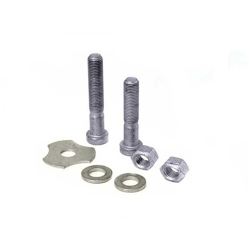 23459 Febi Camber Bolt Kit Rear for MB Mercedes CL Class S CL55 AMG S55 ...