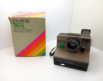 Polaroid Sx 70 for sale | eBay