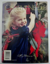 Creative Needle Magazine for sale | eBay