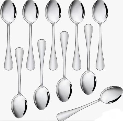 Teaspoons for sale | eBay UK