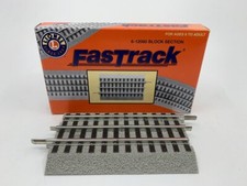 Lionel Vintage O Scale Model Rairoad Train Tracks for sale | eBay