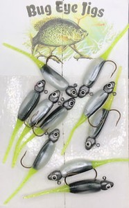 Bug Eye Jigs | eBay Stores