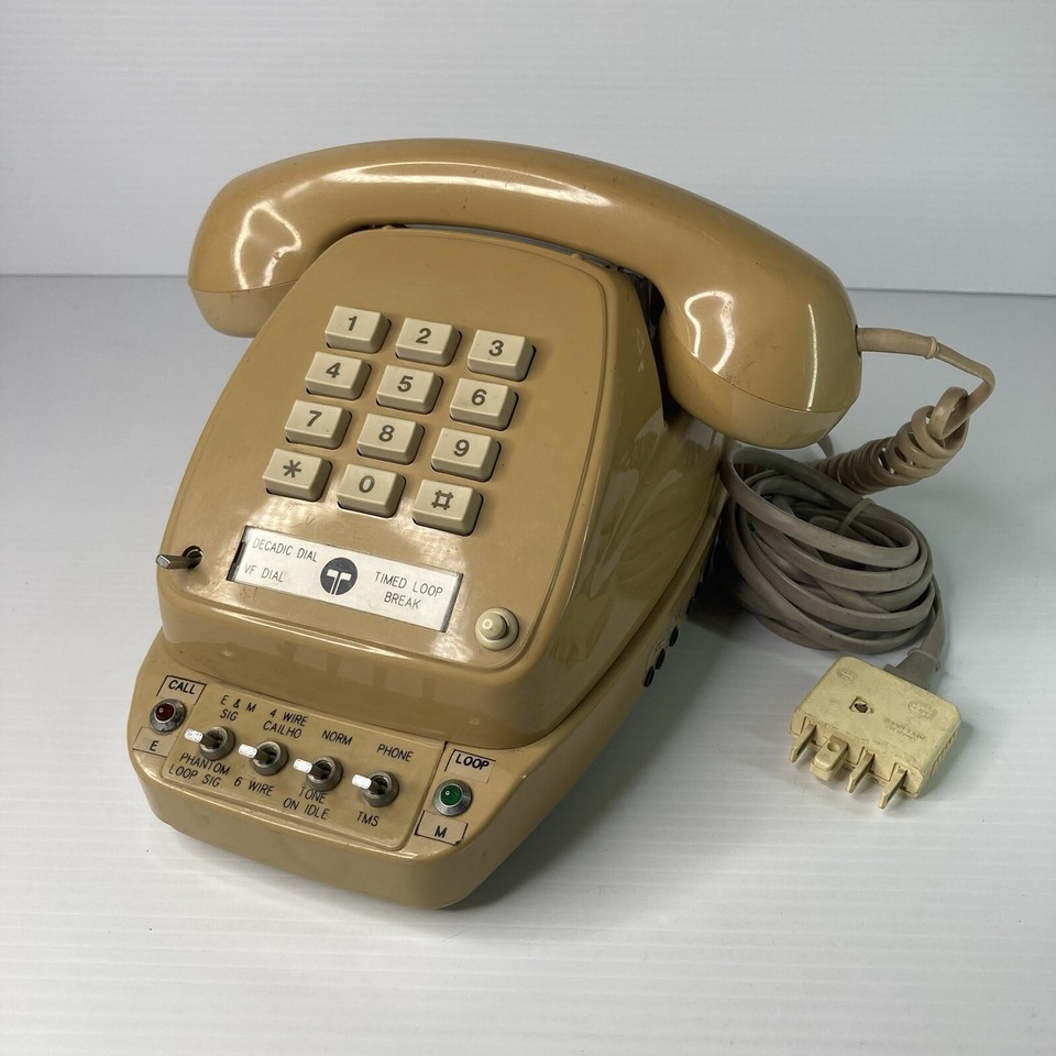 Collectable Telephones for sale | Shop with Afterpay | eBay AU