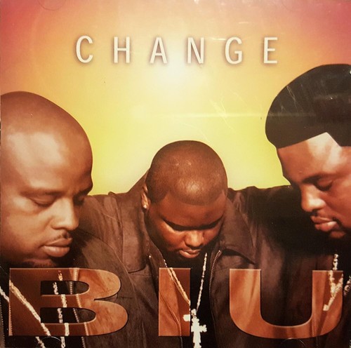 Brothers in unity Change New CD 686447919022| eBay
