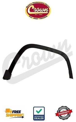 Fender Flare Front Right Crown 68210314AE fits 14-18 Jeep Cherokee | eBay