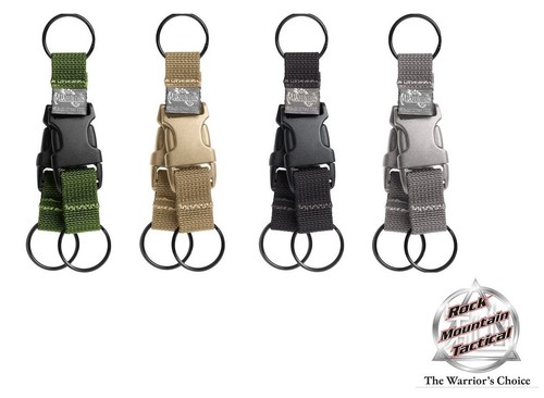 Maxpedition Trit 3 Key Ring Hook for Bags Packs Duty Belt Gear- # 1716 ...