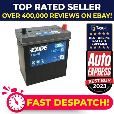 Car Batteries for Suzuki Jimny 2013 for sale | eBay UK