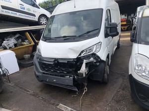 Citroen Relay Breaking for sale | eBay