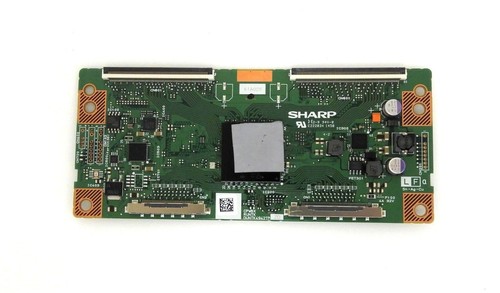 NEC E805 T-Con Board RUNTK4942TPZD | eBay